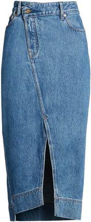 Jacquemus BAS - Jupes en jean sur YOOX.COM