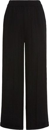 Lascana Schlupfhose aus Viskosecrepe