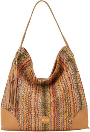 M*BRC M*Brc, Femme, Sacs, Multicolore, Taille: ONE Size Bags