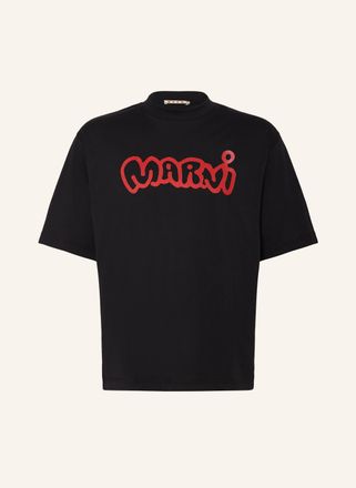 Marni Marni T-Shirt schwarz