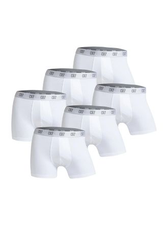 CR7 Cristiano Ronaldo Retro Boxer BASIC
