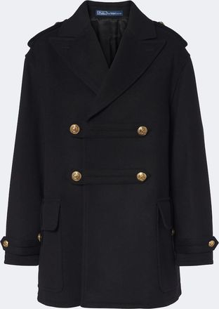 Polo Ralph Lauren Caban en laine