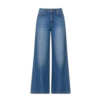 Roy Rogers Damen, Jeans, Blau, W25Gr&ouml;&szlig;e