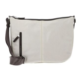 Mandarina Duck Femme, Sacs, Blanc, Taille: ONE Size Hunter Crossbody