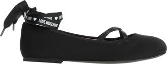 Love Moschino SCHUHE - Ballerinas auf YOOX.COM