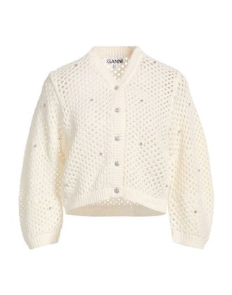 Ganni STRICKWAREN - Strickjacken auf YOOX.COM