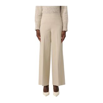 Liviana Conti Beige Hose f&uuml;r Frauen - - Trousers - Damen - Beige - S