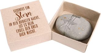 Good old Friends Schutzsteine Stern