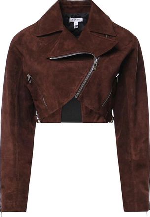 Alaia Casualjacke - Braun