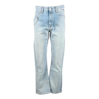 Replay Denim Jeans mit Elastanmischung - - Jeans - Damen - Blau - W29