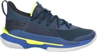 Under Armour SCHUHE - Sneakers auf YOOX.COM