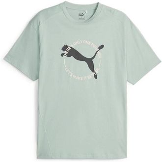 Puma Herren Shirt BETTER SPORTSWEAR Tee