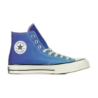 Converse Herren, Schuhe, Blau, 44 EUGr&ouml;&szlig;e