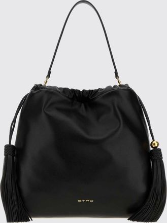 Etro Sac &agrave; Main Femme couleur Noir