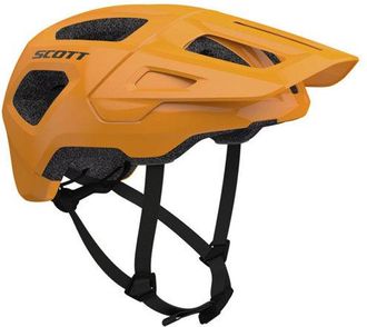 Scott Argo Plus Junior (CE) - MTB-Helm - Kinder