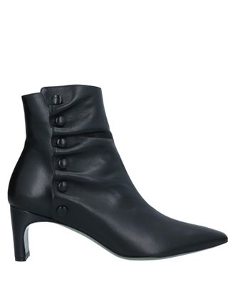 Paola d'Arcano SCHUHE - Stiefeletten auf YOOX.COM