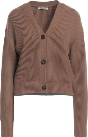 Max Mara STRICKWAREN - Strickjacken auf YOOX.COM