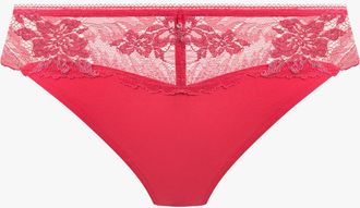 Wacoal Tanga en dentelle