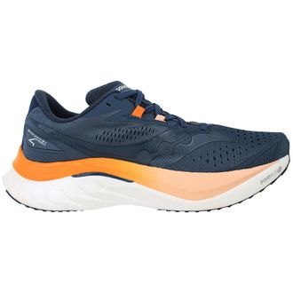 Saucony Endorphin Speed 4 Damen Navy Laufschuhe