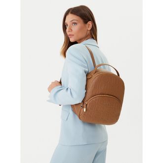 Liu Jo Rucksack Liu Jo Ecs M Backpack AF5157 E0538 Braun