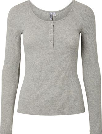 Pieces Female Longsleeve PCKITTE