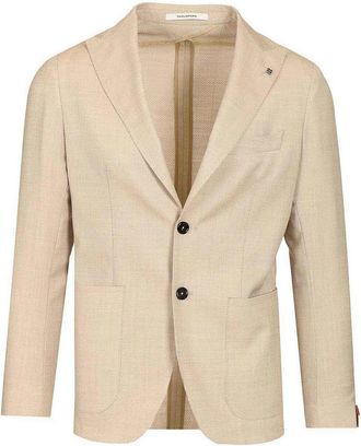 Tagliatore Blazer - Beige