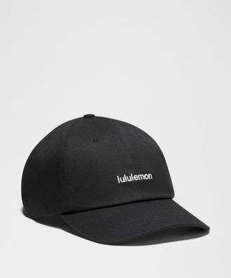 lululemon Casquette classique Wordmark - Taille L/XL