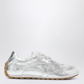 Bottega Veneta Sneaker Orbit Flash Silver/Optical
