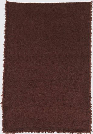 Faliero Sarti Schal FALIERO SARTI Damen Farbe Braun