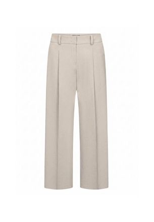 Seductive Damen Hose mit Wolle SLOANNE