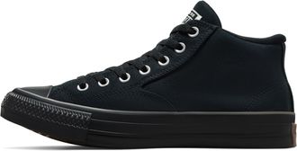 Converse Chuck Taylor All Star Malden Street Herren-Sneaker, Schwarz, 44 EU
