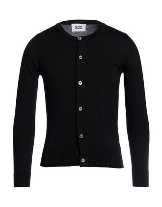 Alpha Studio STRICKWAREN - Strickjacken auf YOOX.COM