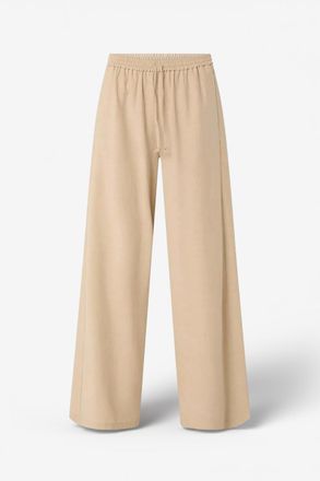 Alchemist Damen vegan Hose Sammy Sand Beige