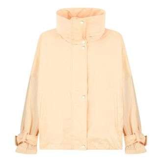 Moorer Lionne Oversized Daunenjacke - - Jackets - Damen - Rosa - M
