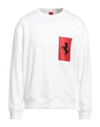 Ferrari TOPS - Sweat-shirts sur YOOX.COM