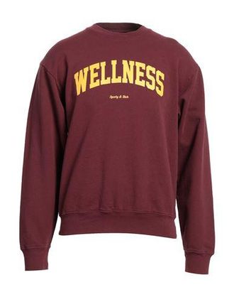 Sporty & Rich TOPS - Sweat-shirts sur YOOX.COM