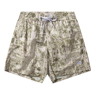 Edmmond Studios Short de Bain City Edmmond Studios