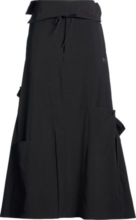 Yohji Yamamoto HOSEN & R&Ouml;CKE - Maxi-R&ouml;cke auf YOOX.COM