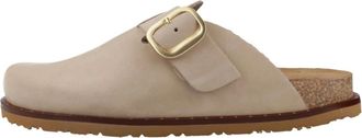 Yokono Femme, Chaussures, Brun, Taille: 37 EU Bolus Clog