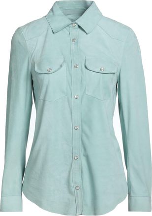 Salvatore Santoro TOPS - Hemden auf YOOX.COM