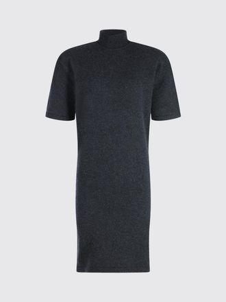 Jacquemus Kleid JACQUEMUS Damen Farbe Grau