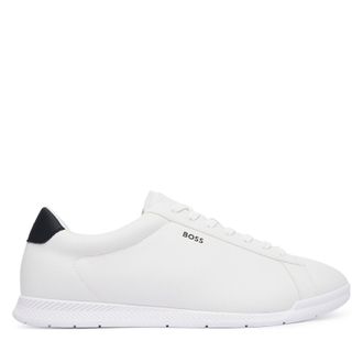 HUGO BOSS Sneakers BOSS Nitan 50568470 Beige