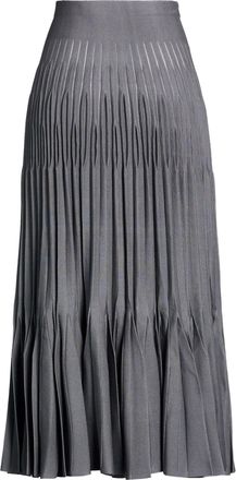 Alaia HOSEN & R&Ouml;CKE - Midi-R&ouml;cke auf YOOX.COM