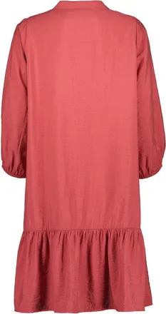 Blue Seven Sommerkleid Kleid mit 3/4 &Auml;rmeln (1-tlg)