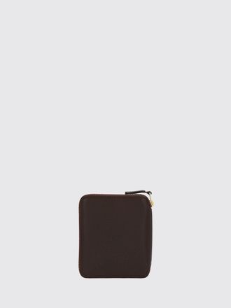 Comme Des Gar&ccedil;ons Portefeuille COMME DES GAR&Ccedil;ONS WALLET Homme couleur Marron
