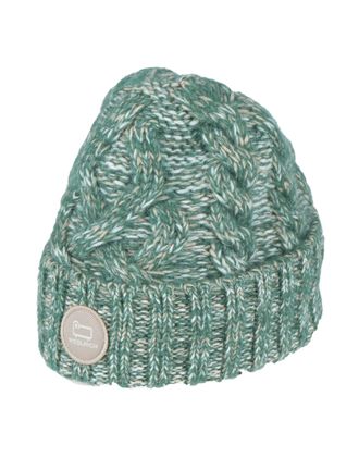 Woolrich ACCESSOIRES - M&uuml;tzen & H&uuml;te auf YOOX.COM