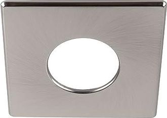 SLV UNIVERSAL DOWNLIGHT Abdeckung | Abdeckung f&uuml;r Einbauleuchte, Innenbeleuchtung f&uuml;r Wohnzimmer, Schlafzimmer, K&uuml;che, Diele Kinderzimmer | f&uuml;r die feste 