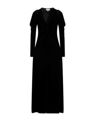 Ganni KLEIDER - Maxi-Kleider auf YOOX.COM