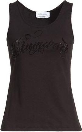 Blumarine TOPS - D&eacute;bardeurs sur YOOX.COM
