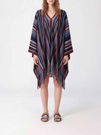 Missoni Jacke Damen Farbe Bunt